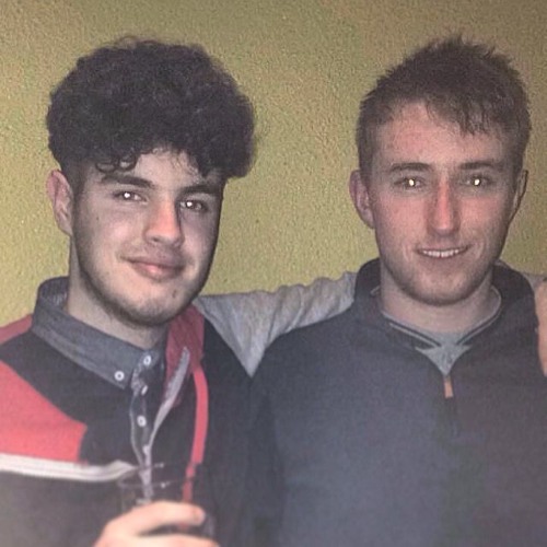 Stream Christopher Larkin music | Listen to songs, albums, playlists ...