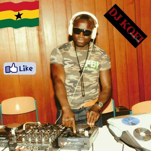 Stream djkofi music | Listen to songs, albums, playlists for free on ...