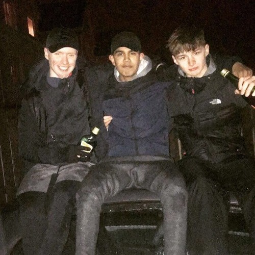 Stream Daniel Garry music | Listen to songs, albums, playlists for free ...