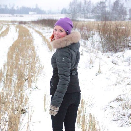 Stream Fiilistyttö music | Listen to songs, albums, playlists for free ...