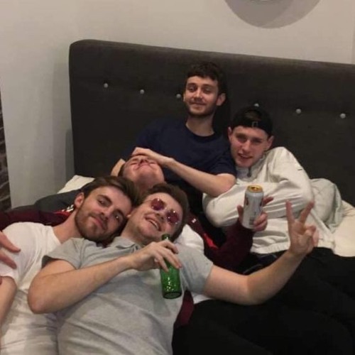 Stream Sam Sharkey music | Listen to songs, albums, playlists for free ...