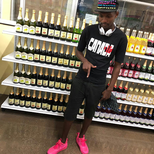 Stream Masicka - Top Form (Official Audio Video).mp3 by Romar Henry ...