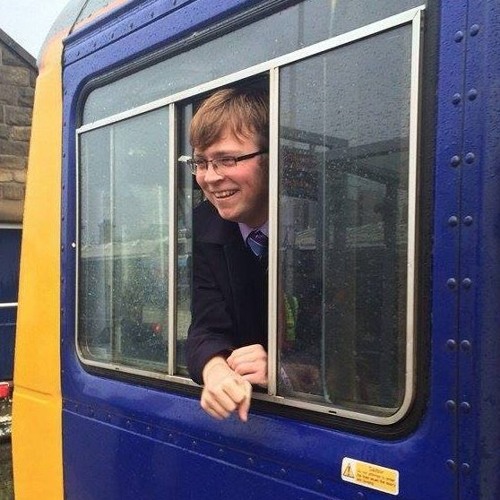 Stream Manchester Metrolink (Bury - Picc) by Jack Bowley | Listen ...