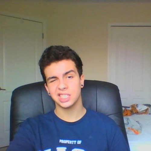 Stream Andres Irizarry Rodriguez music | Listen to songs, albums ...