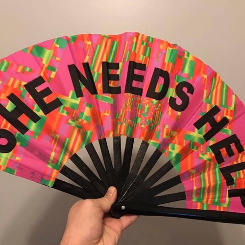 Stream SHE NEEDS HELP music | Listen to songs, albums, playlists for ...