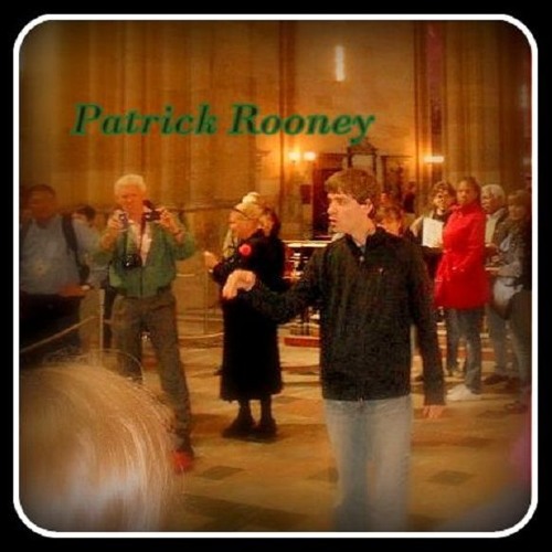 Stream Patrick Rooney music | Listen to songs, albums, playlists for free on SoundCloud