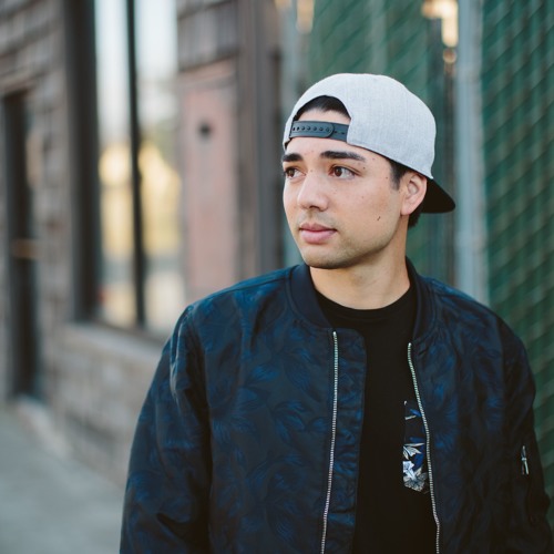 Stream Kyle.R. music | Listen to songs, albums, playlists for free on ...