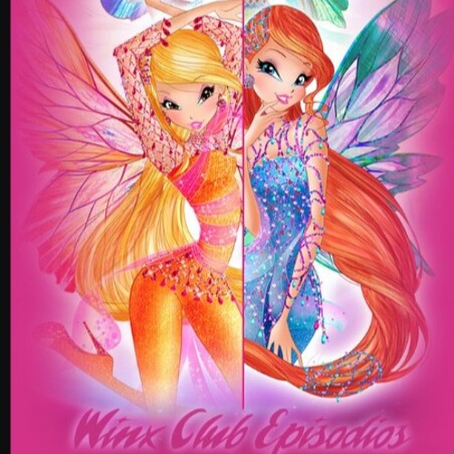Stream soy luna winx club music | Listen to songs, albums, playlists ...