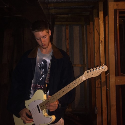 Stream John Mersereau music | Listen to songs, albums, playlists for ...