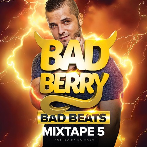 Stream Bad Berry music | Listen to songs, albums, playlists for free on ...