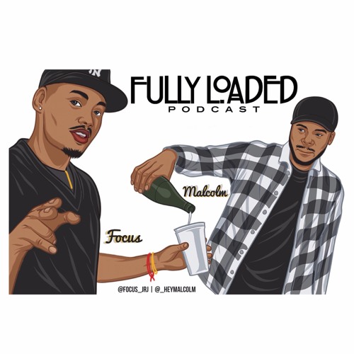 Stream FULLY LOADED Podcast | Listen to podcast episodes online for ...