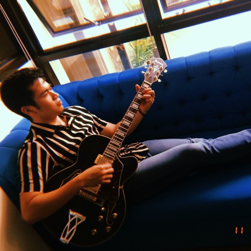 Stream Patrick Villacorte (Official) music | Listen to songs, albums ...