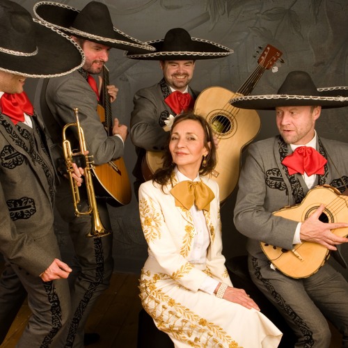 Stream Las Mananitas : Mananitas Tapatias by Rapido Mariachi | Listen ...
