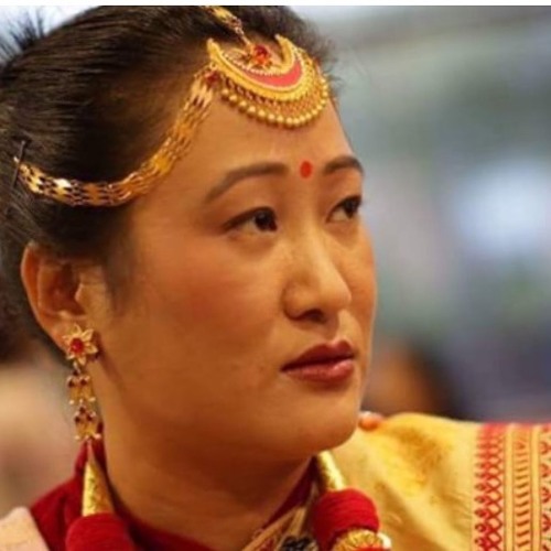 Stream Jhuma Limbu ( Singer , Researcher) music | Listen to songs ...