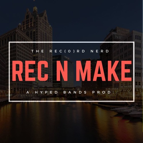 Stream The Record Nerd music | Listen to songs, albums, playlists for ...