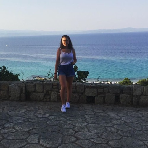 Stream Jade Alisha Rimmer music | Listen to songs, albums, playlists ...