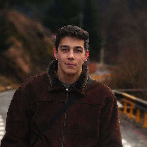 Stream Ujica Adrian Emanuel music | Listen to songs, albums, playlists ...