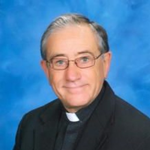 Stream Rev. Msgr. Joe Pellegrino music | Listen to songs, albums ...
