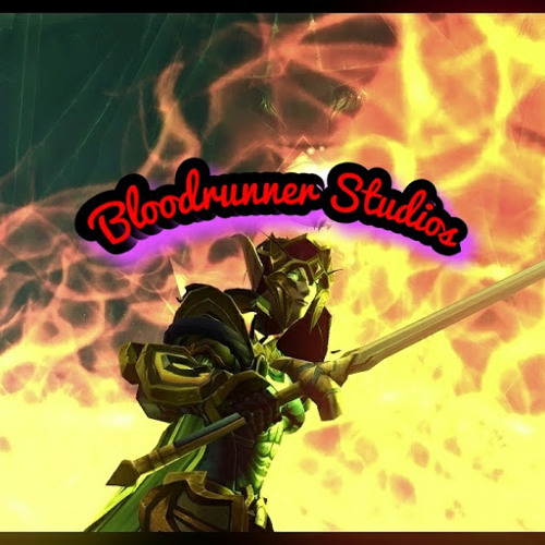 Stream Bloodrunner Studios music | Listen to songs, albums, playlists ...