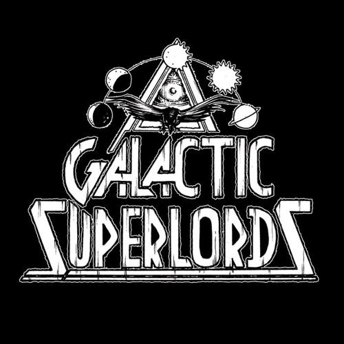 Galactic Band Logo
