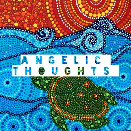 Stream Angelic Thoughts music | Listen to songs, albums, playlists for ...