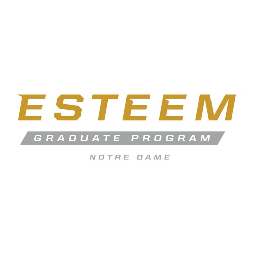 Stream episode University of Notre Dame, Esteem Student Podcast - 1st ...