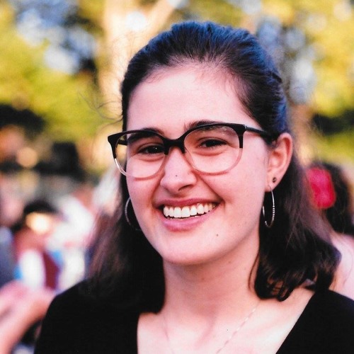 Stream Ava Marinelli Interview by Miranda Suarez | Listen online for ...