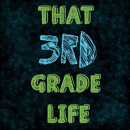 Stream Third Grade Tribe Intro Episode by Tina Cassidy | Listen online ...