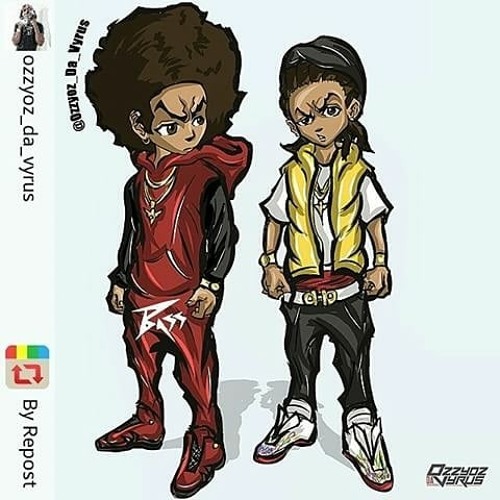 Stream zay woo the god music | Listen to songs, albums, playlists for ...