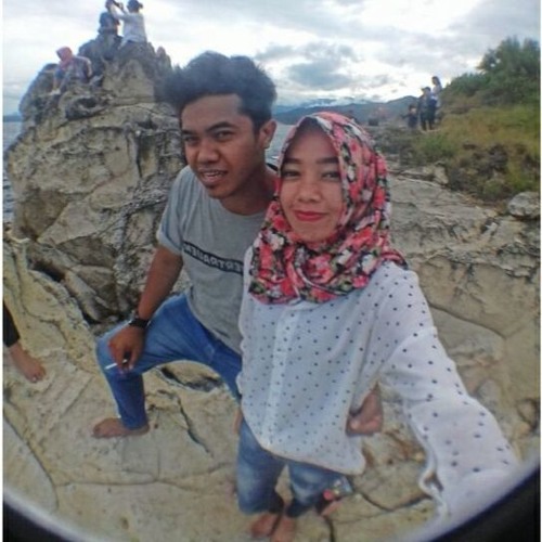 Stream DJ'IndRa [[Kotamobagu]] Rhiry Lantong™ music | Listen to songs ...