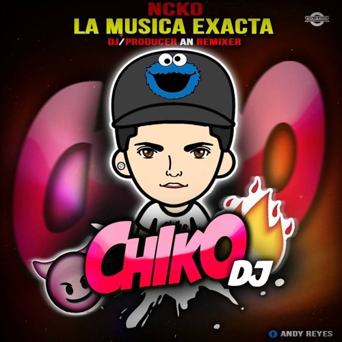 Stream DJ CHIKO music | Listen to songs, albums, playlists for free on ...