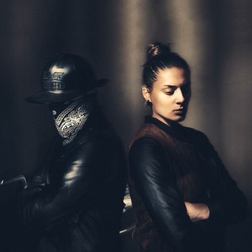 CloZee & LSDREAM @ LSZEE, Red Rocks Amphitheatre, United States 2024-10-05