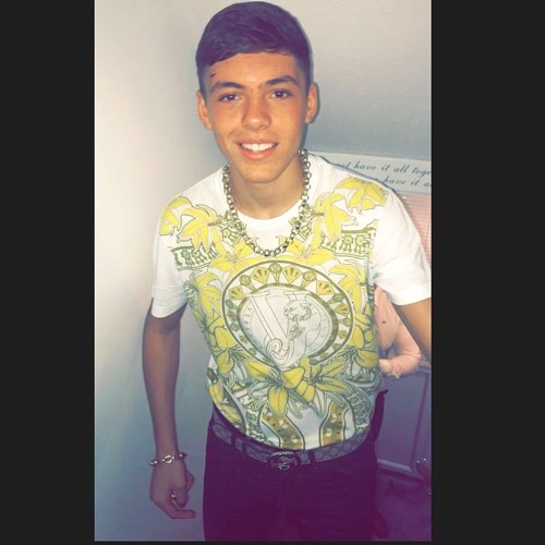 Stream Brandon Morrison 16 music | Listen to songs, albums, playlists ...