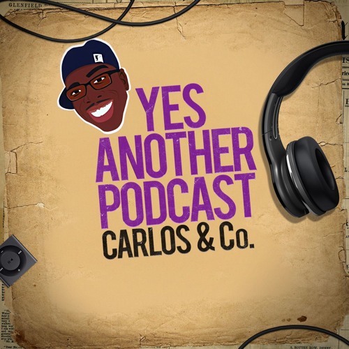 Stream Yes Another Podcast | Listen to podcast episodes online for free ...
