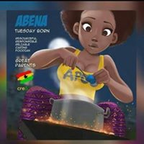 Stream Nana Abena Asante music | Listen to songs, albums, playlists for free on SoundCloud