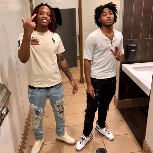 Stream Terry Cade 1 music | Listen to songs, albums, playlists for free ...