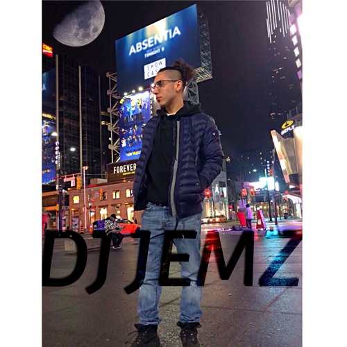 Stream DJ Jemz music | Listen to songs, albums, playlists for free on ...
