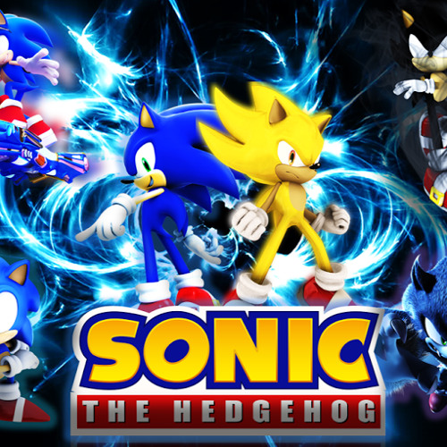 Stream Sonic extra life fan music | Listen to songs, albums, playlists ...