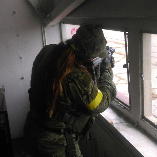 Stream airsoft “arrows” arrows music | Listen to songs, albums ...