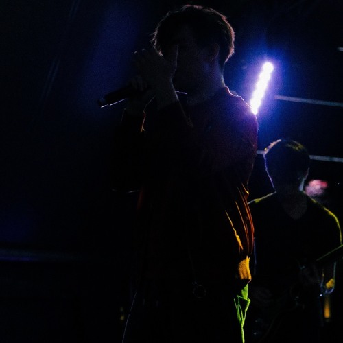 Stream Jarrell Huang - Prow Week 1 - 觸電 by Jarrell Huang | Listen ...