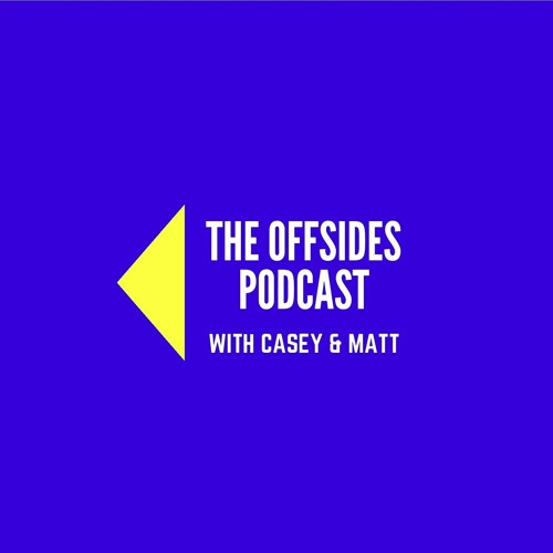 Stream The Offsides Podcast | Listen to podcast episodes online for free on SoundCloud