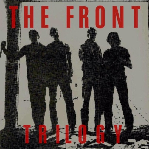 Stream The Front music | Listen to songs, albums, playlists for free on ...