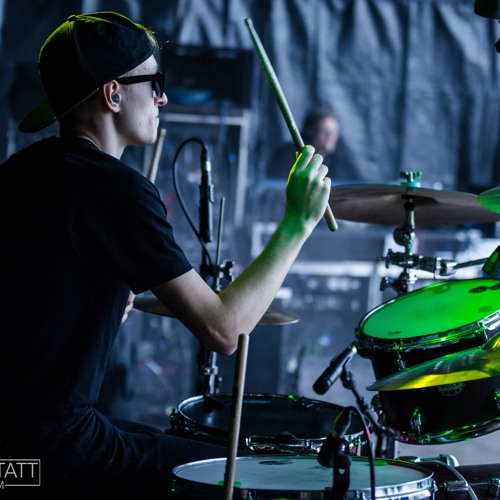 Stream Jake Randall music | Listen to songs, albums, playlists for free ...