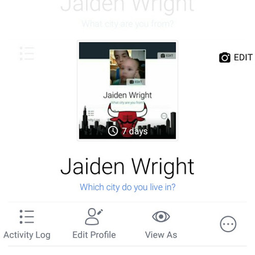 Stream jaiden wright music | Listen to songs, albums, playlists for ...