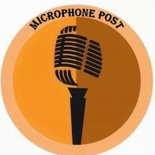 Stream Microphone Post- ميكروفون بوست music | Listen to songs, albums ...