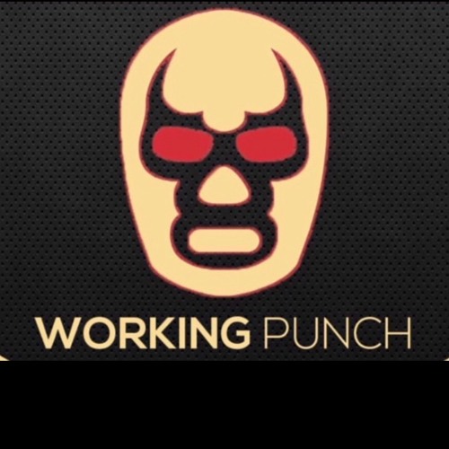 Stream Working Punch | Listen to podcast episodes online for free on ...