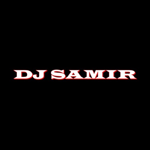 Dj Sameer Logo
