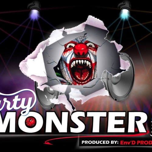 Stream Env'D Productions music | Listen to songs, albums, playlists for ...