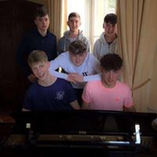 Stream Cian Murphy Kehoe music | Listen to songs, albums, playlists for ...