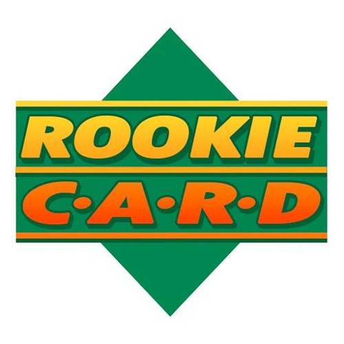 Stream Rookie Card music | Listen to songs, albums, playlists for free ...